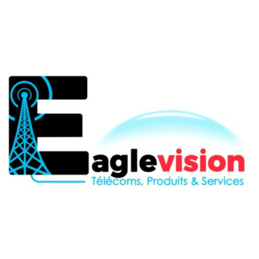 Fournisseur N°1 MikroTik en 2025 | EagleVision - Boutique