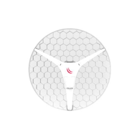 LHG XL 5 ac - EagleVision - Fournisseur de Produits MikroTik et Fibre